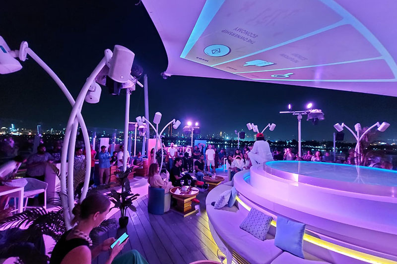 Web3 Delight Riyadh 2023